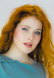 Heidi Rom | Instagram Model Goes Wild